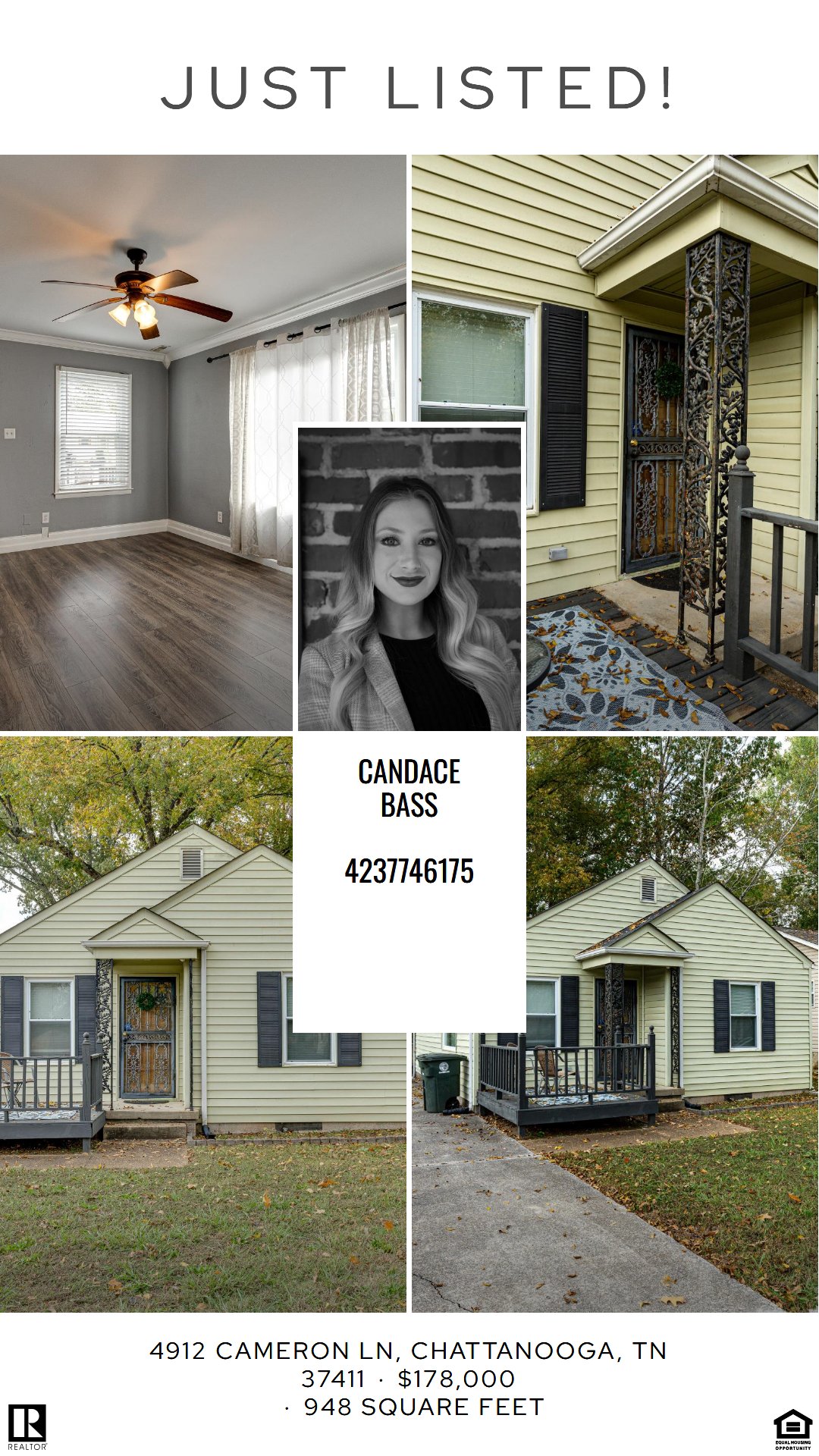 4912 Cameron Ln, Chattanooga, TN 37411